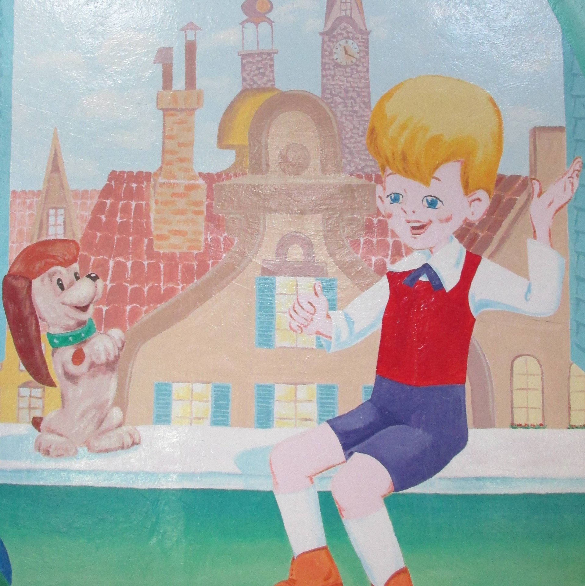 Иконка канала channel26205295