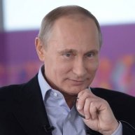 Иконка канала Москва Кремль Путин