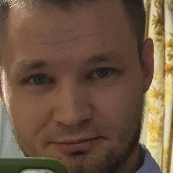 Иконка канала Vyacheslav