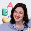 Иконка канала Алфавит ABC. Видеокурс. Английский детям