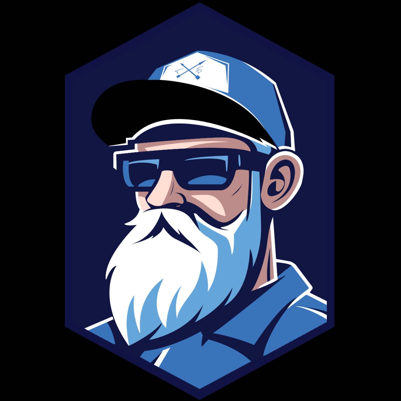 Иконка канала @tehno_batya