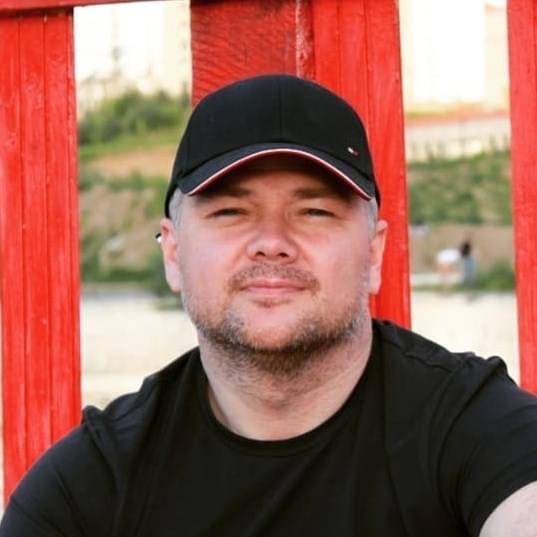 Иконка канала Часовой Погоды * Евгений Тишковец