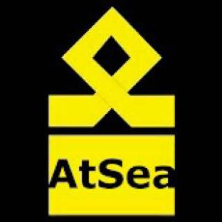Иконка канала AtSea
