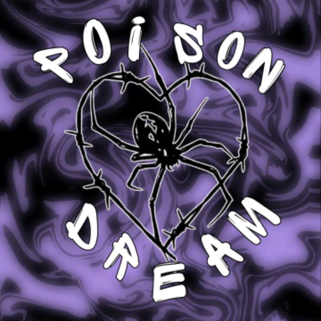 Иконка канала Poison dream