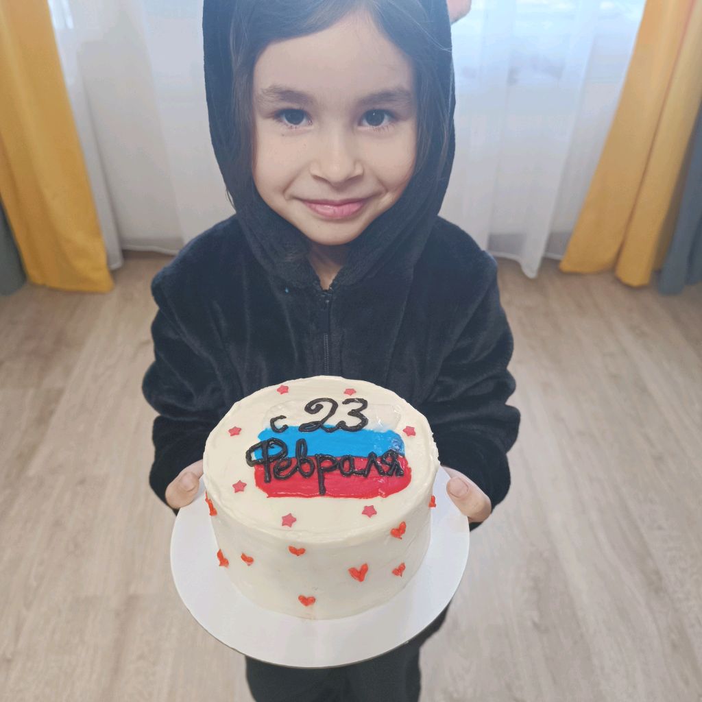 Иконка канала SWEET_EV_CAKES