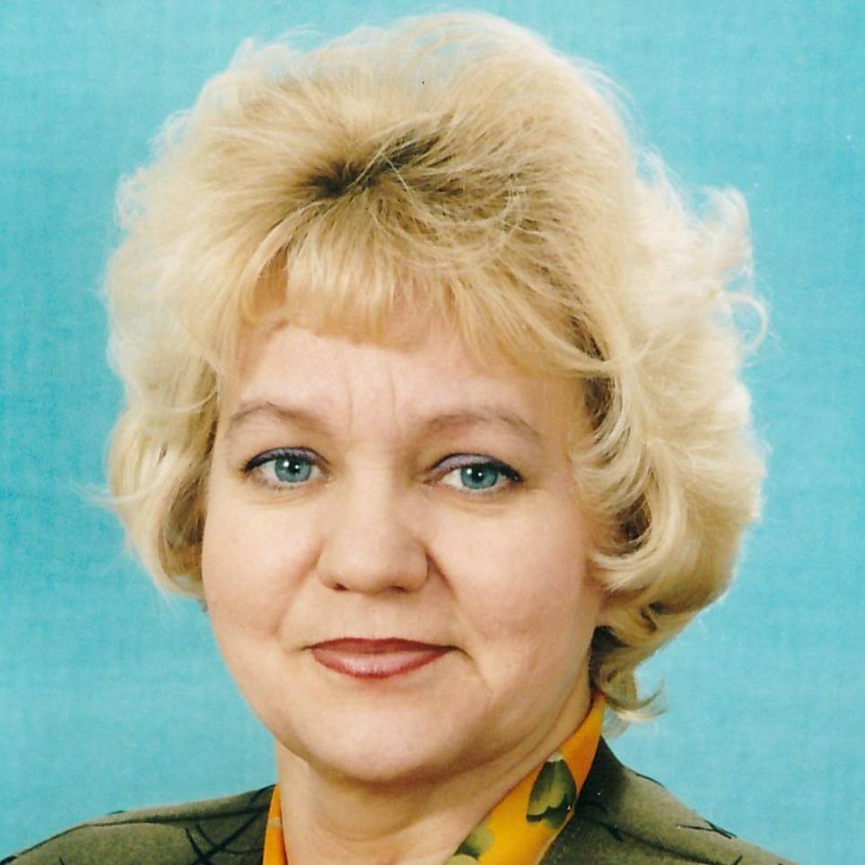 Иконка канала Татьяна Афанасьева