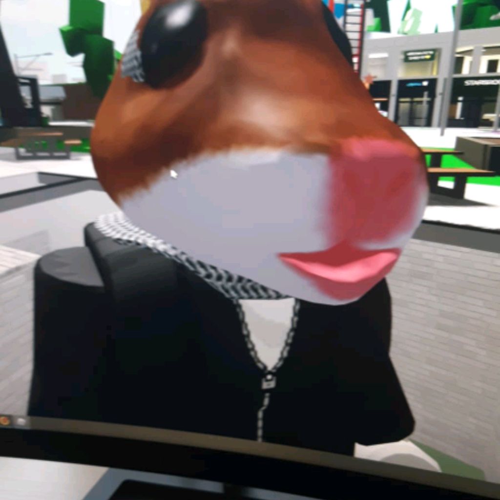 Иконка канала Чибупель108