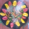 Иконка канала Кулинарный путешественник # @CulinaryTraveler.