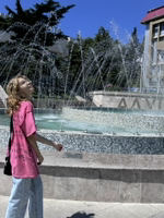 Иконка канала КСЕНЫЧ НА СВЯЗИ