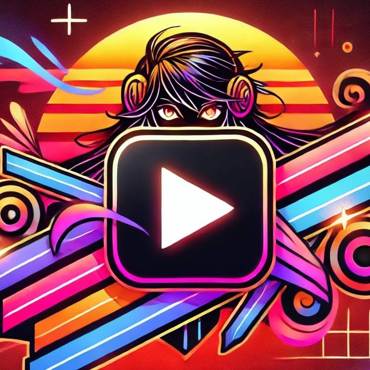 Иконка канала Аниме опенинги