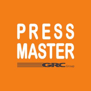 Иконка канала Прессмастер. Ремонт оборудования