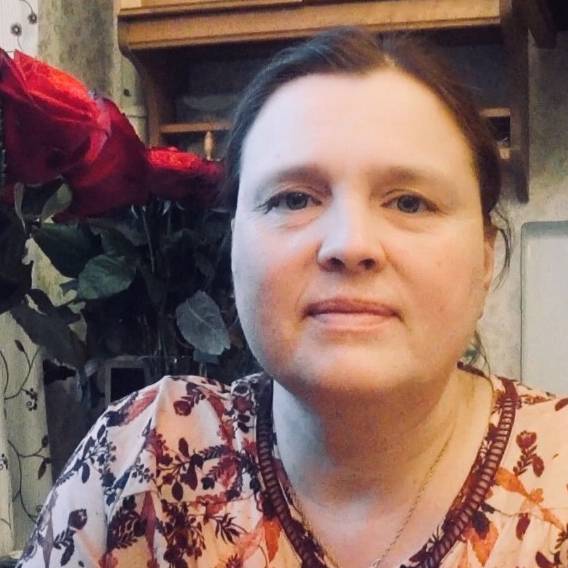 Иконка канала Handmade: point to point