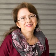 Иконка канала Елена Триандофилова