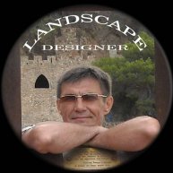 Иконка канала Ландшафтный дизайн. Профессиональные проекты.3DuBa