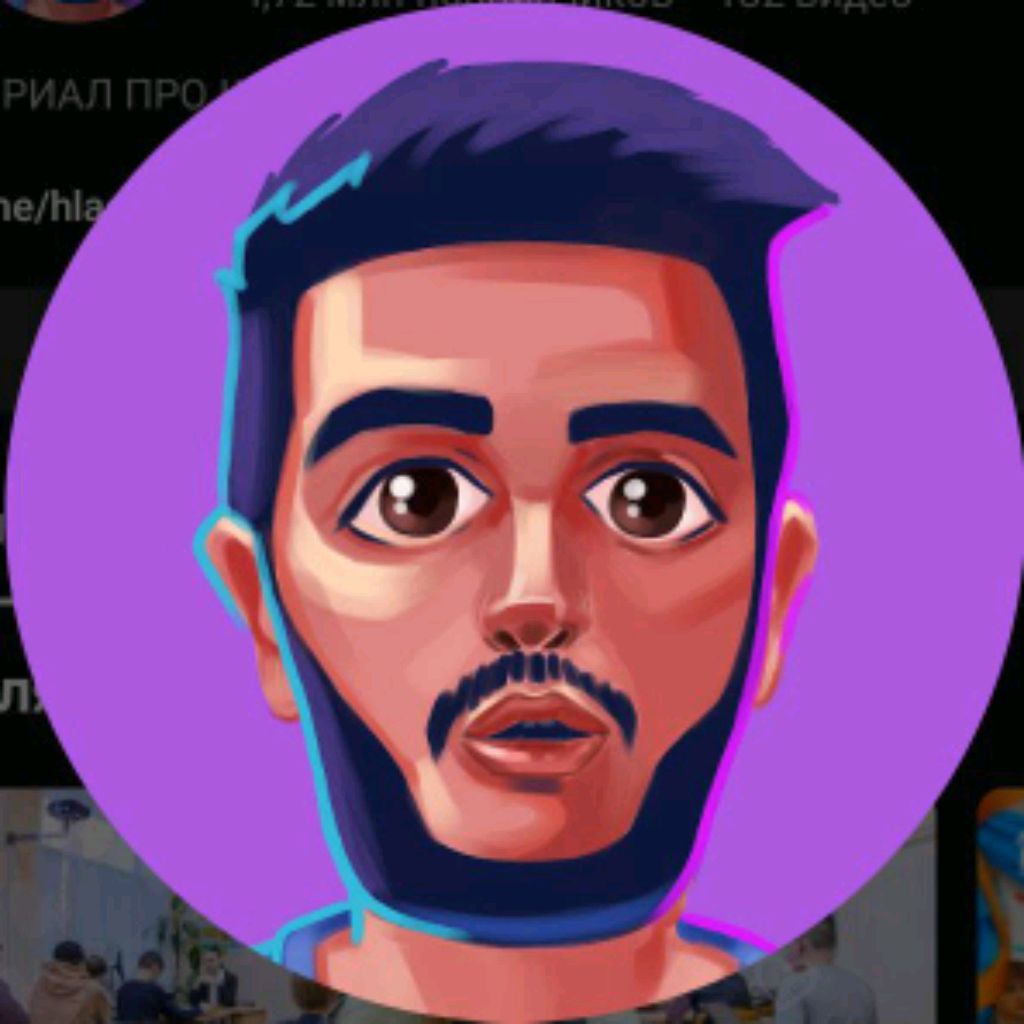 Иконка канала Шгш