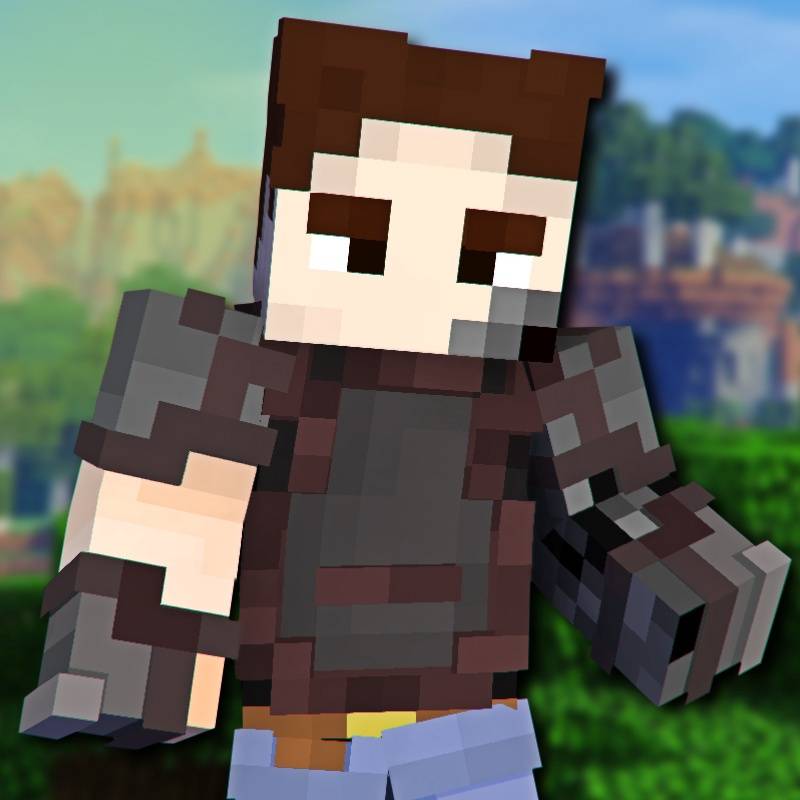 Иконка канала Беброк