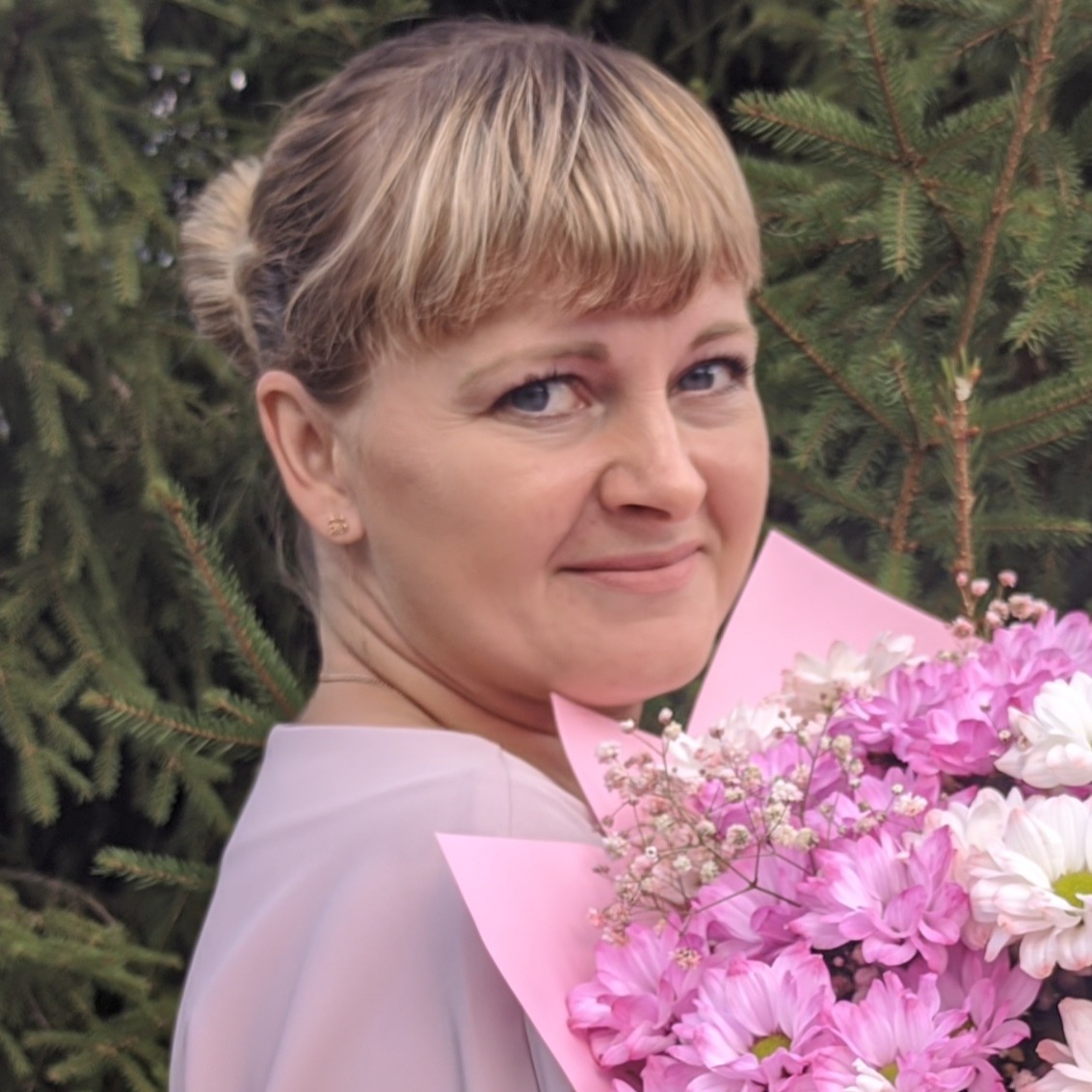 Иконка канала Елена Макова