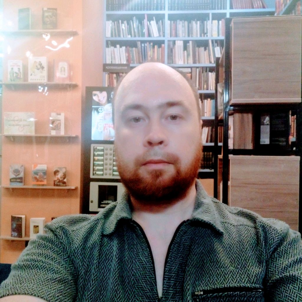 Иконка канала Totsamiy86