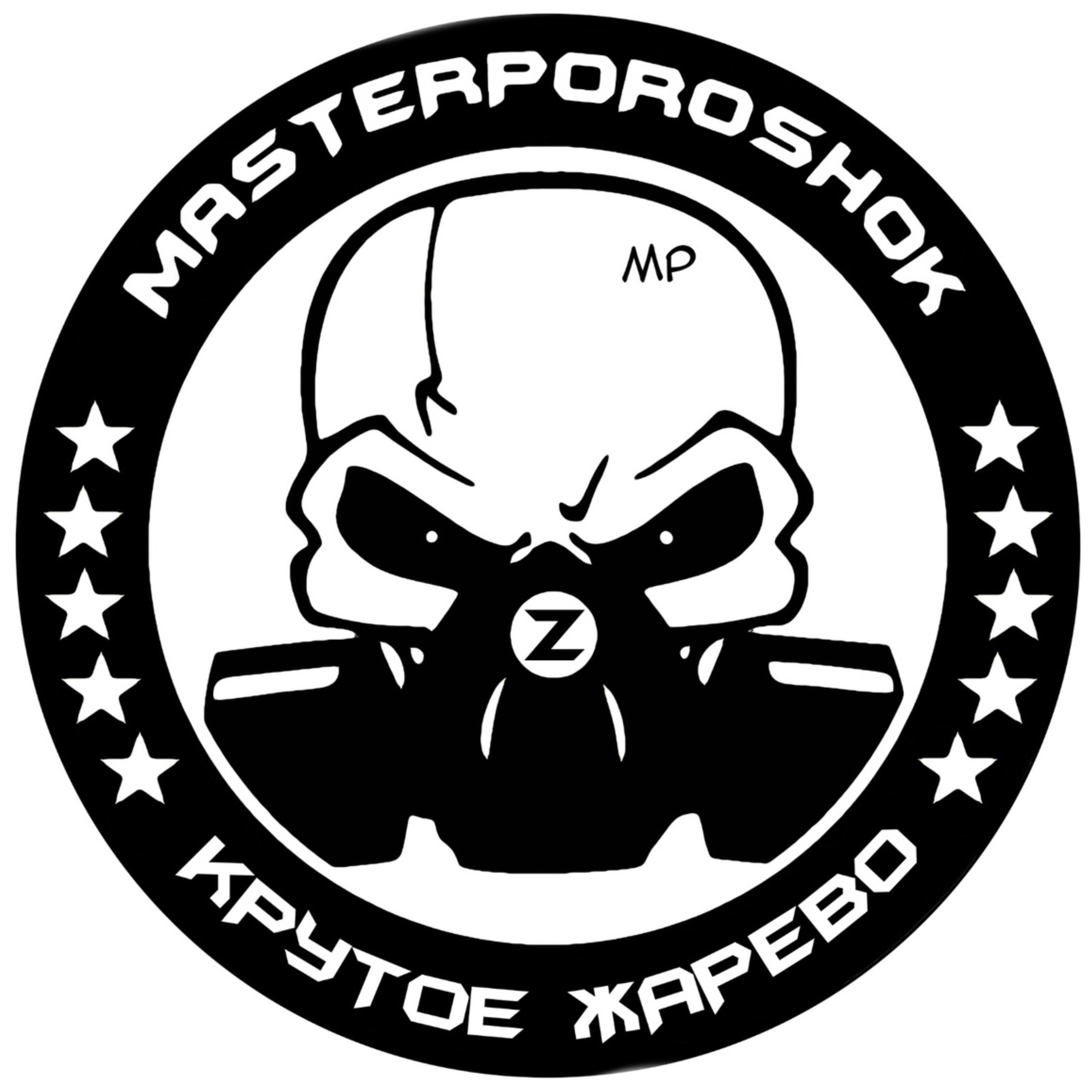 Иконка канала Мастер Порошок