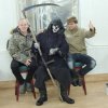Иконка канала КАЮК ТЭВЭ