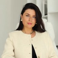 Иконка канала Анастасия Зубрилина