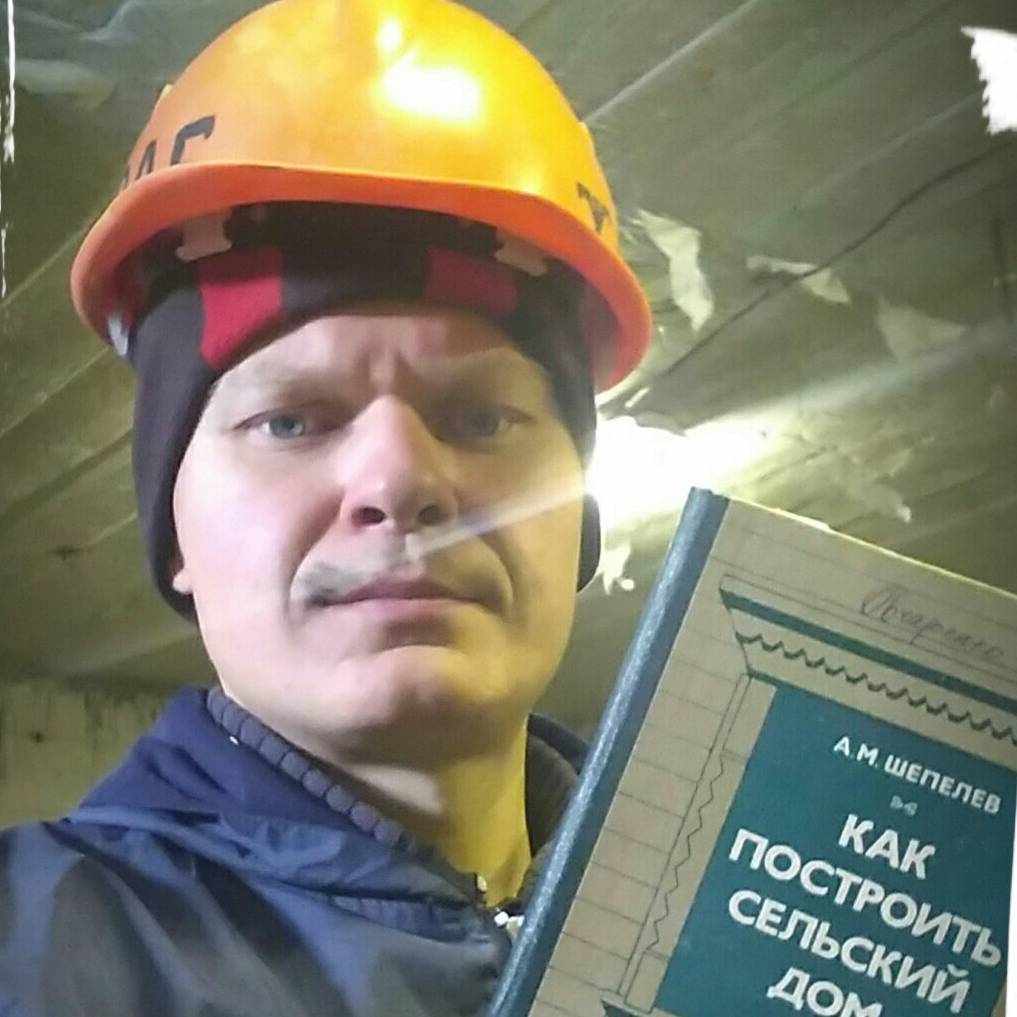 Иконка канала Строю дом своими руками