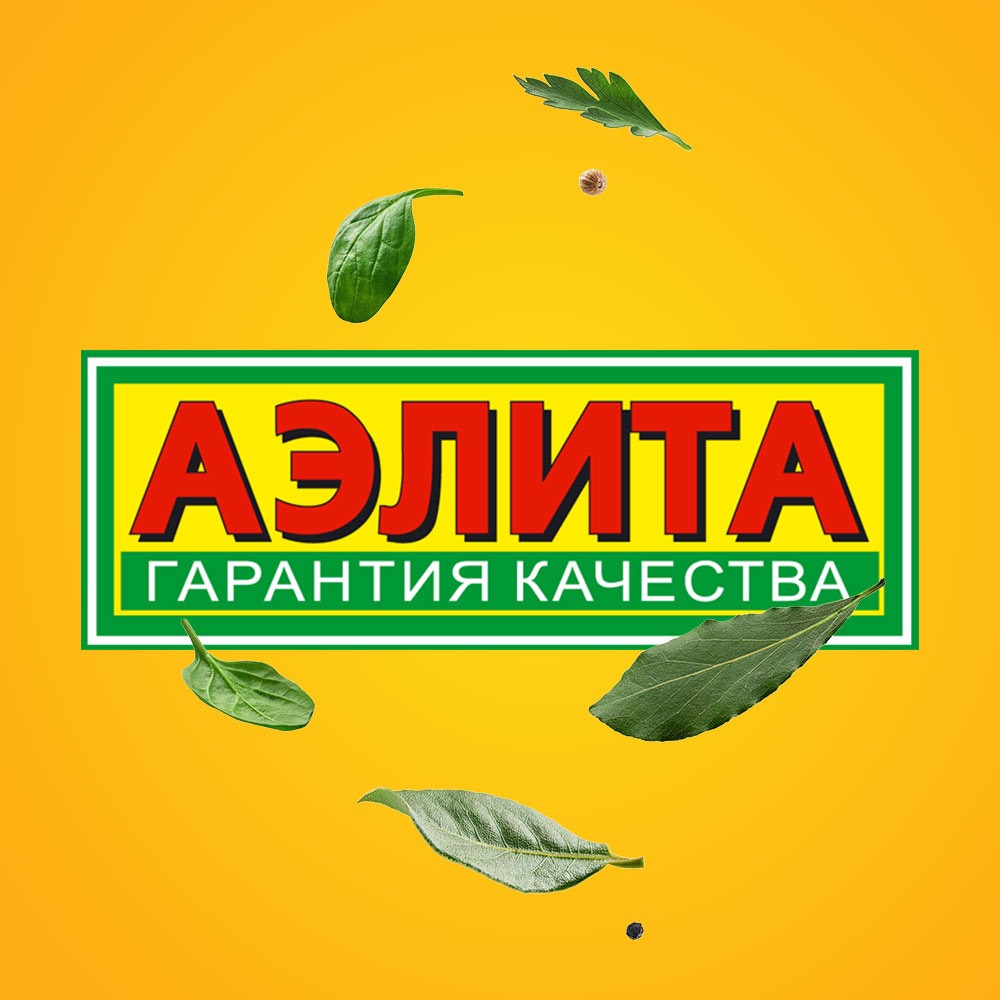 Иконка канала Агрофирма Аэлита