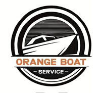 Иконка канала ORANGE BOAT - ремонт, продажа моторных лодок