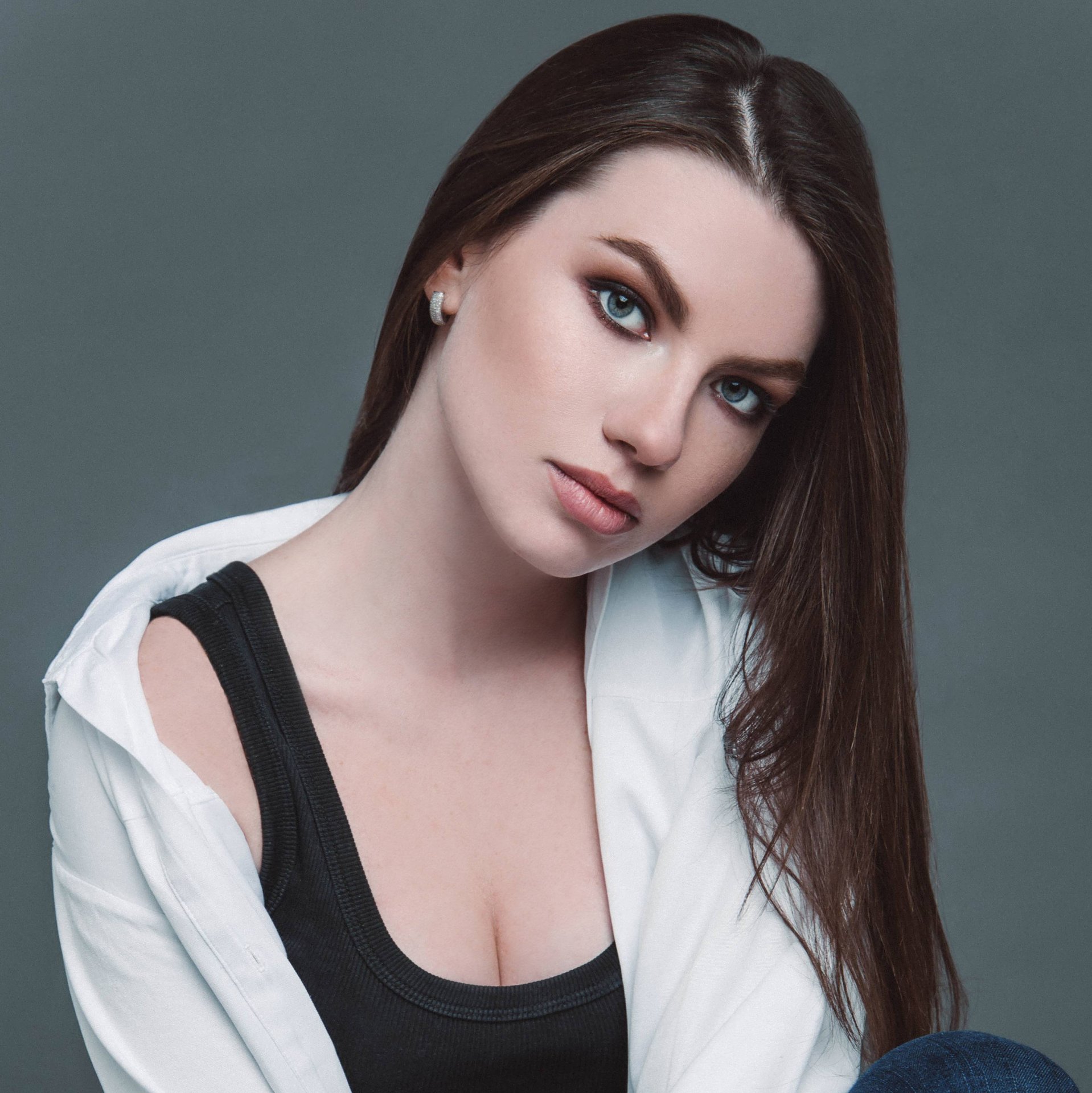 Иконка канала Kristina Kuznetsova