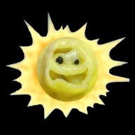 Иконка канала Saturnas