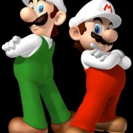 Иконка канала МариоШахматы