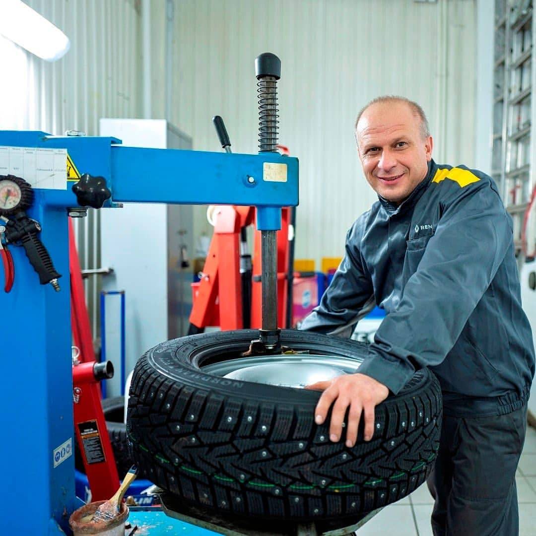 Иконка канала autoservise40Rus