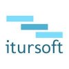 Иконка канала itursoft