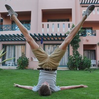 Иконка канала Филипп Ерецкий