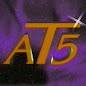 Иконка канала Антенна-5