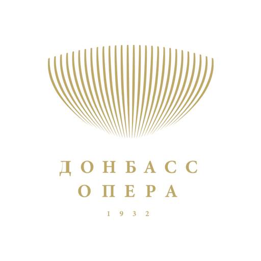 Иконка канала Донбасс Опера