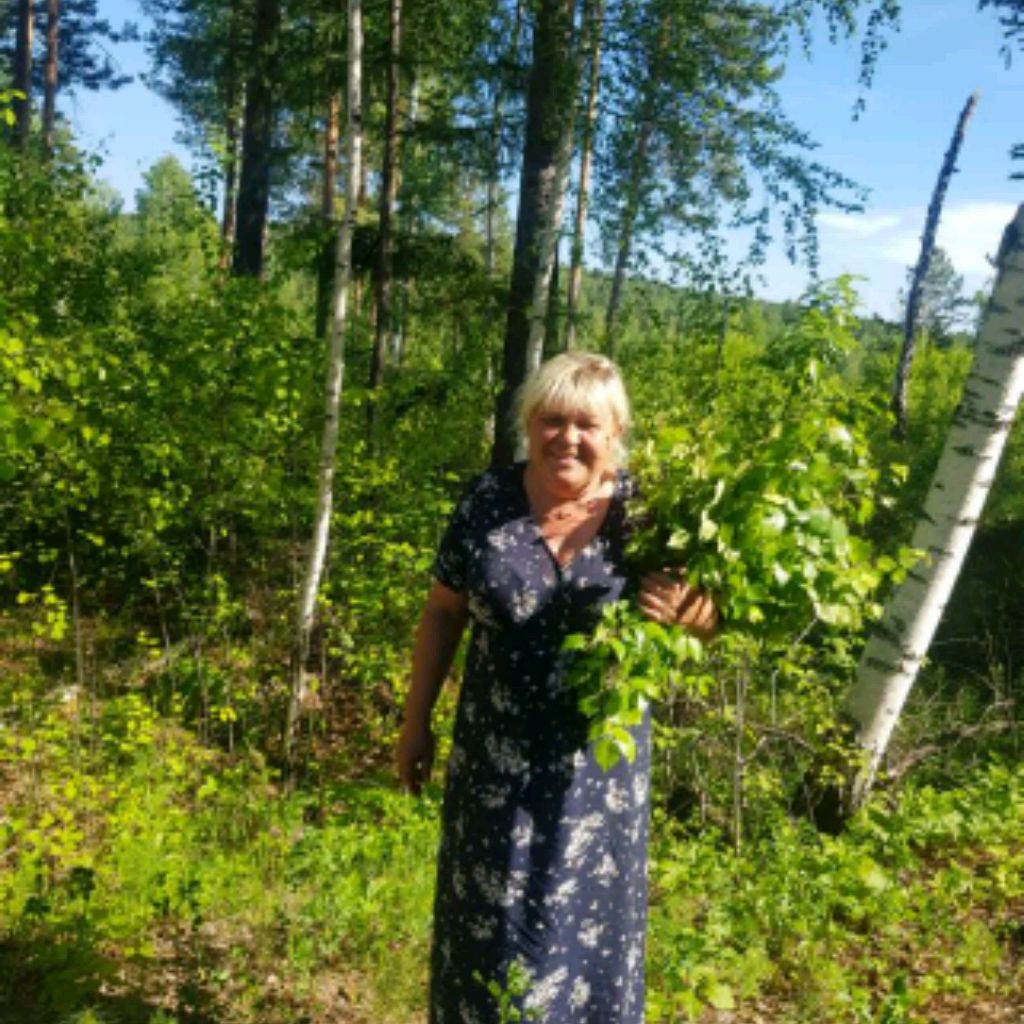 Иконка канала Светлана1969