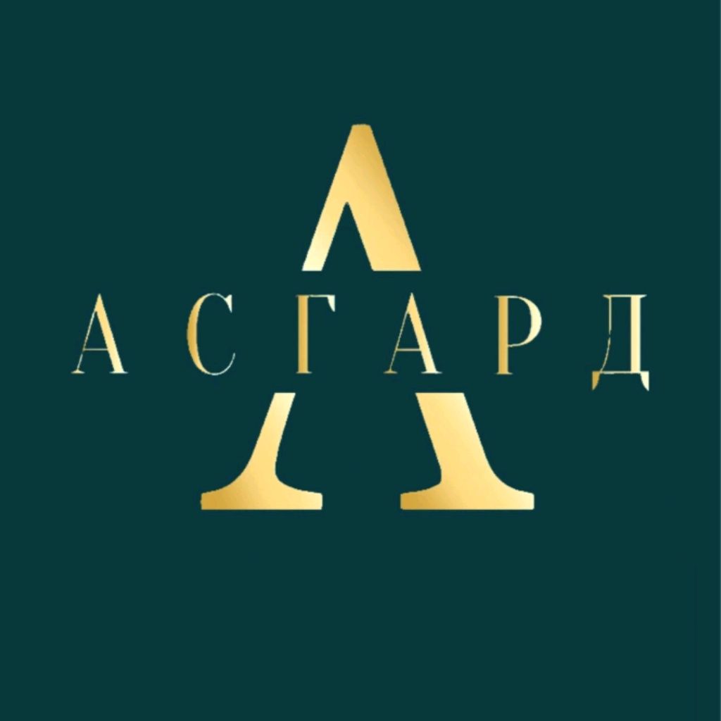Иконка канала Асгард Life