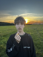 Иконка канала Петрося Go