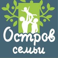 Иконка канала Остров Семьи