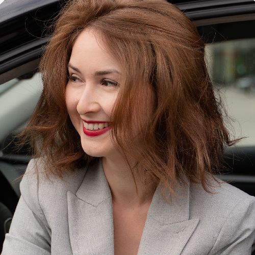 Иконка канала Вероника Корбут | KORBUT недвижимость