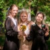 Иконка канала Elya🌸