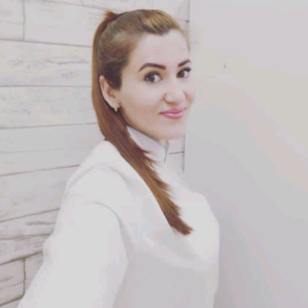 Иконка канала Mokhira Cake