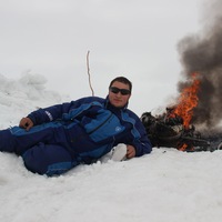 Иконка канала Борис Мазур