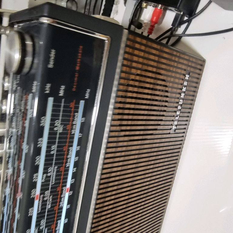 Иконка канала Hi-Fi vintage1