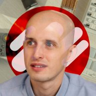 Иконка канала тени лучей | живая электронная музыка