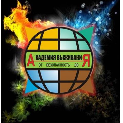 Иконка канала Академия выживаниЯ