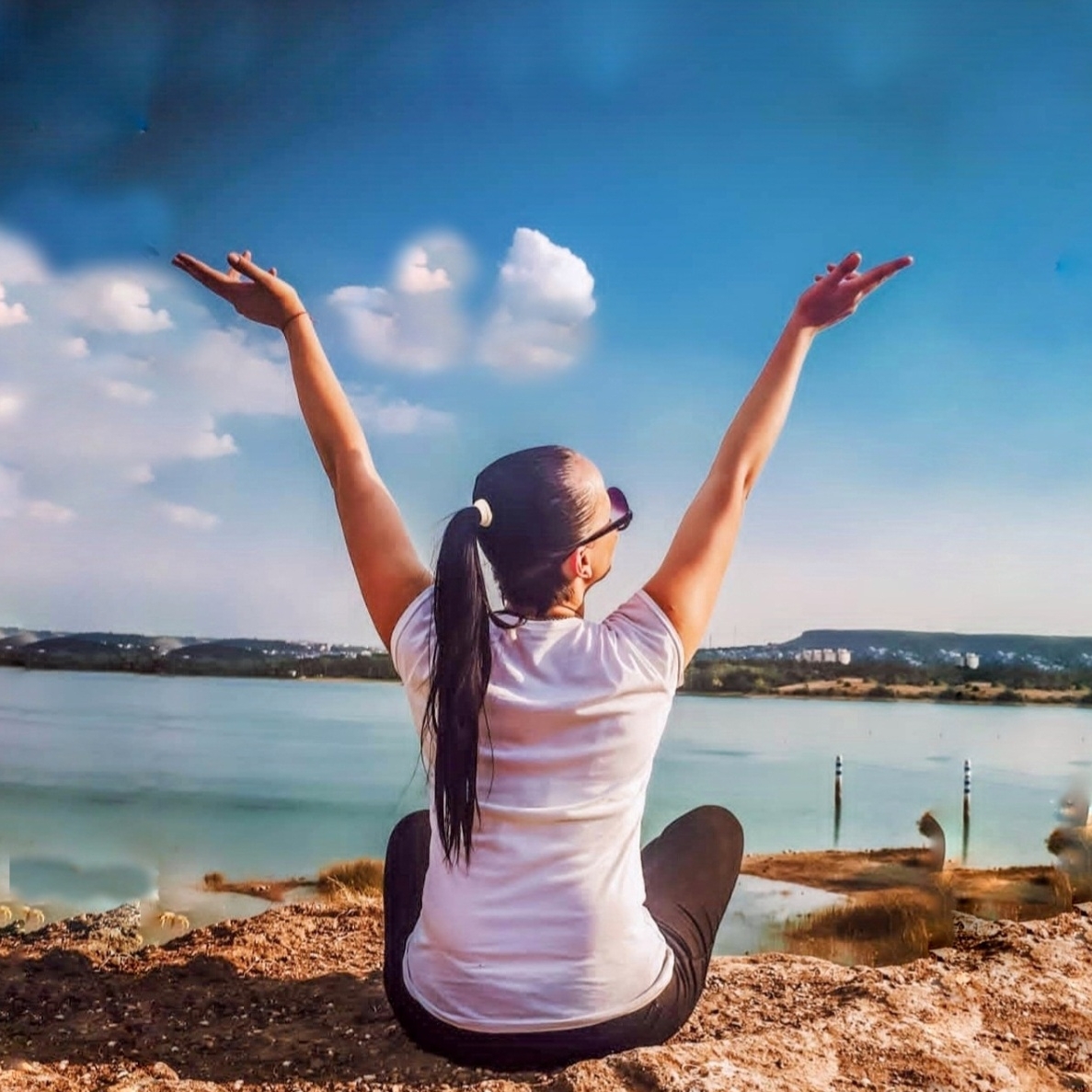 Иконка канала Крымчанка