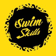 Иконка канала Спортивное плавание новости Swim Skills