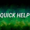 Иконка канала Quick Help